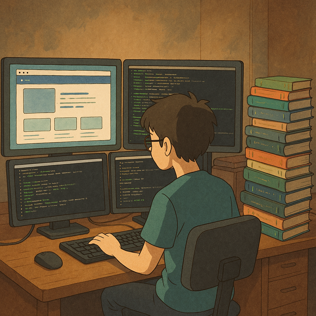 《深入 PageSpy》第一章：概述 - V2EX